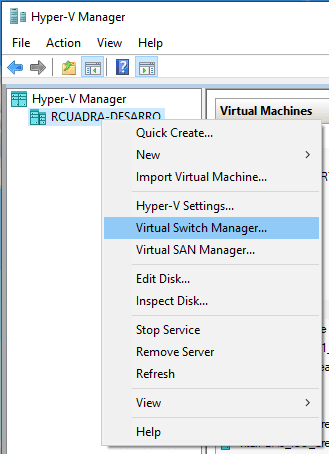 Installation from the ISO - VitalPBX Wiki